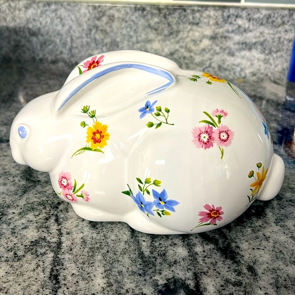 Tiffany & Co. | Accents | Tiffany Co 207 Rabbit Fortugal | Poshmark